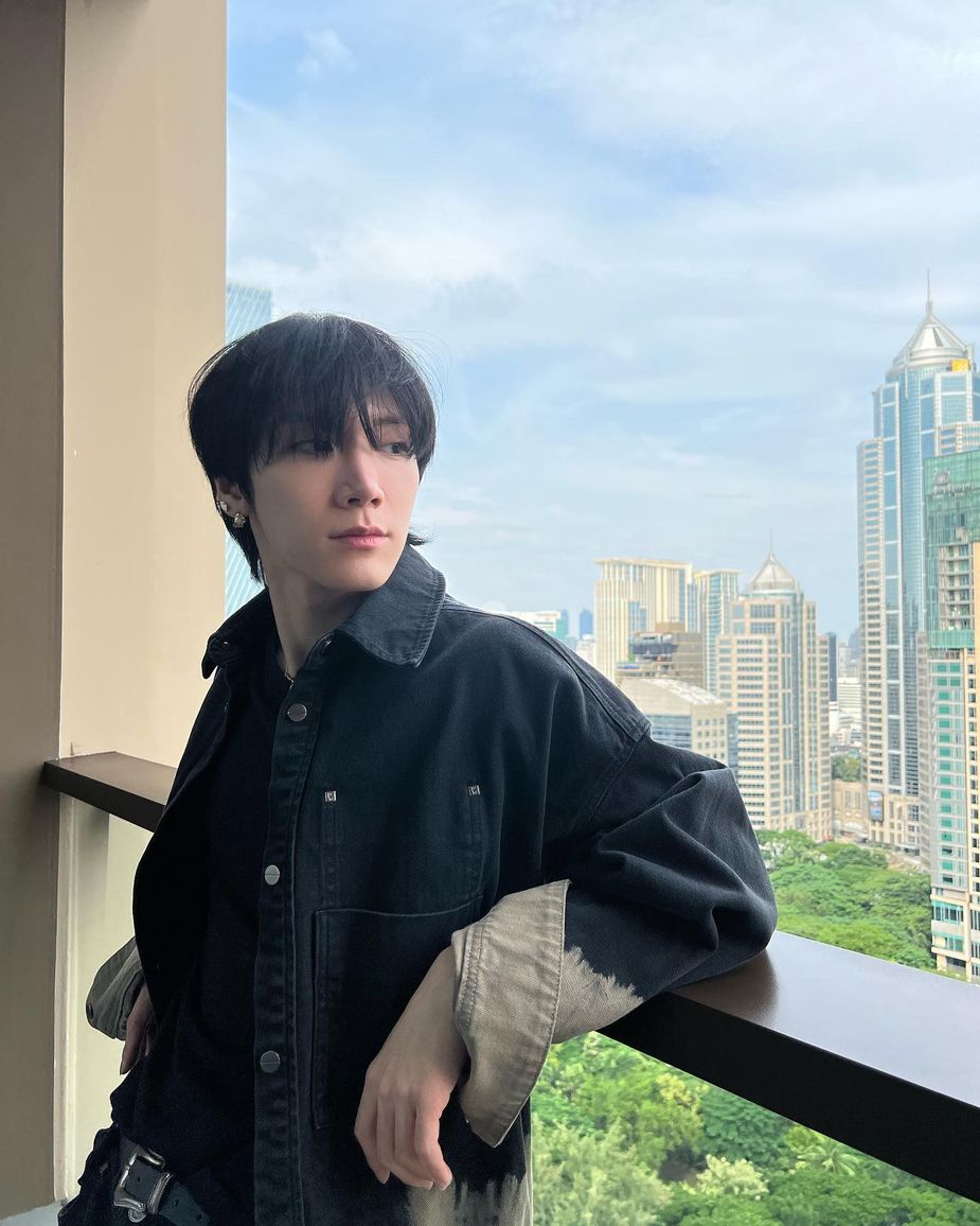 NCT's Ten Addresses Fans' Wish For Him To Release A Full Album - Koreaboo