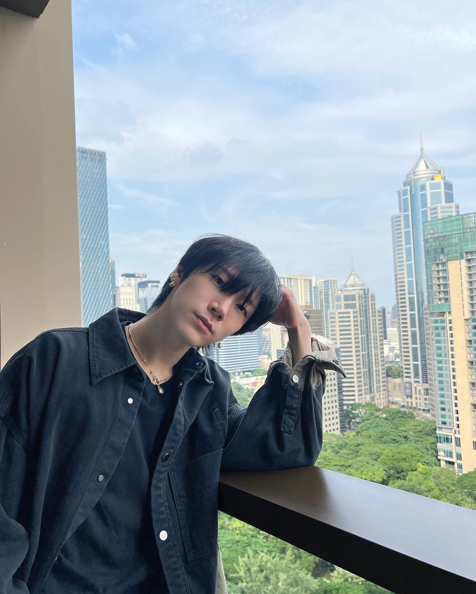 NCT's Ten Addresses Fans' Wish For Him To Release A Full Album - Koreaboo