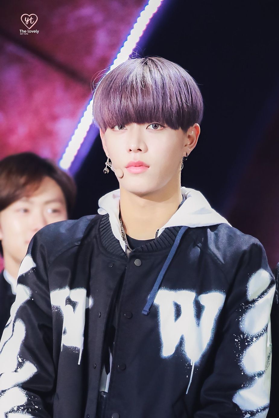 NCT's Yuta Is Willing To Take Drastic Measures To Avoid The Dreaded ...