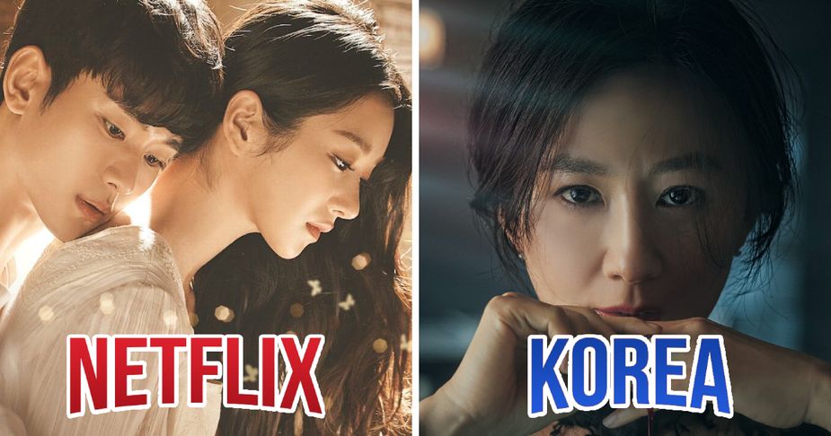 Here’s What Netflix Looks For In A K-Drama (& How It’s Completely ...