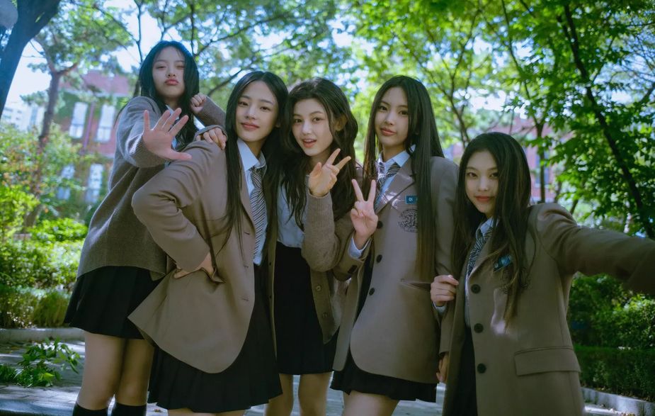 Who Is The "Hype Boy" In ADOR's New Boy Group Audition Video? - Koreaboo