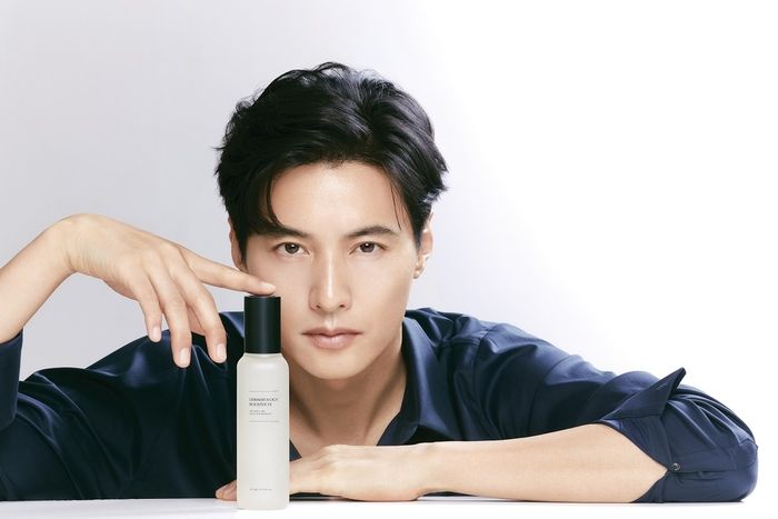 Korea's Most Famous Actor Won Bin Makes A Shocking Return With His ...