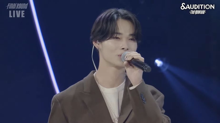 ENHYPEN Congratulates &TEAM On Their Debut And Reflects On "I-LAND ...