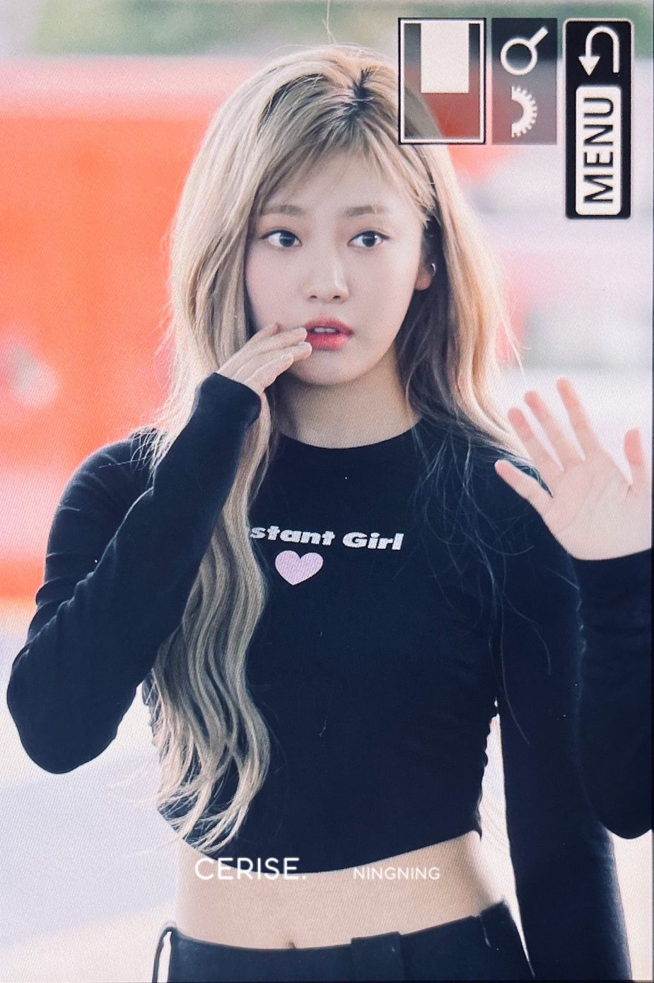 Aespa’s NingNing Sends Fans Into Meltdown With Her Flawless Figure And ...