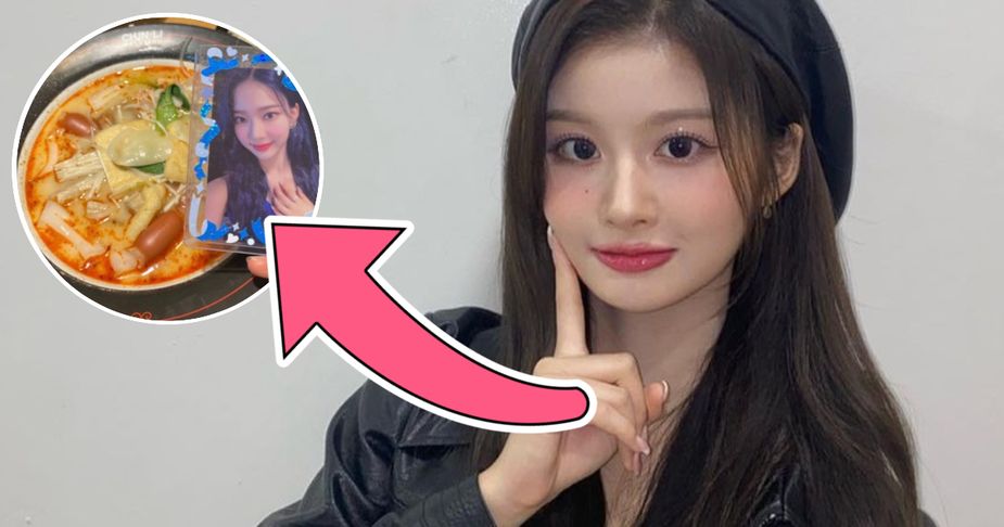 NMIXX Sullyoon's Fangirling Over STAYC's Isa Is All Too Relatable - Koreaboo