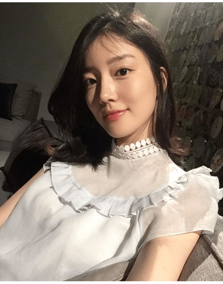 Who Is She? The Beauty Queen Mistaken For "Doona!" Actress Bae Suzy - Koreaboo