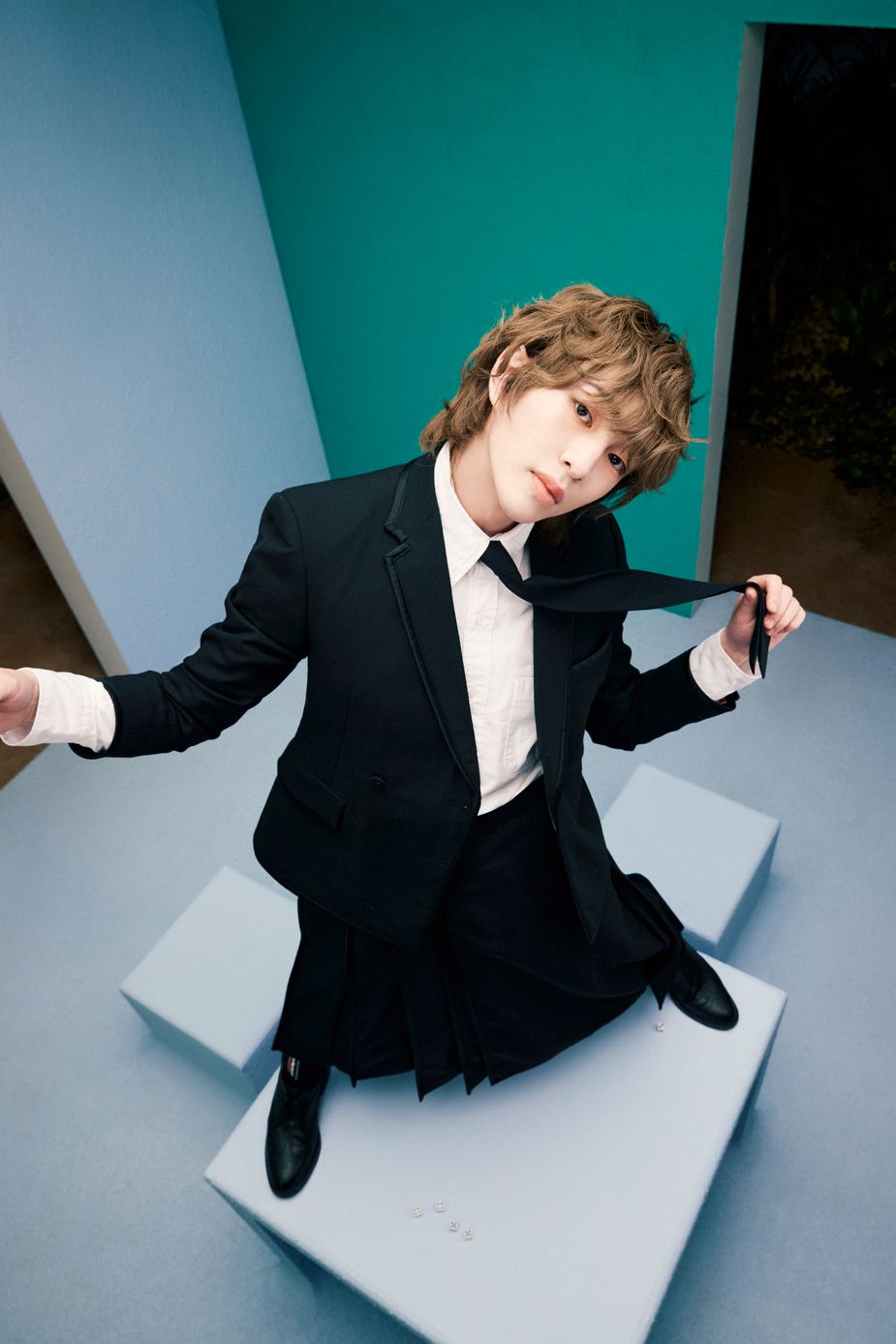 SHINee Onew's Shocking Weight Loss Increases Concern Among Fans ...