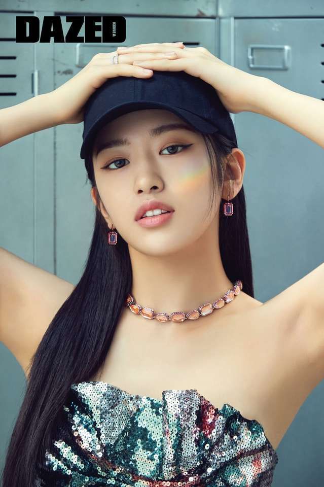 Japanese TikToker Goes Viral Due To His Resemblance To IVE's Yujin And TXT's Yeonjun - Koreaboo