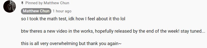 BTS's V Helps A Small YouTube Channel Blow Up Overnight - Koreaboo