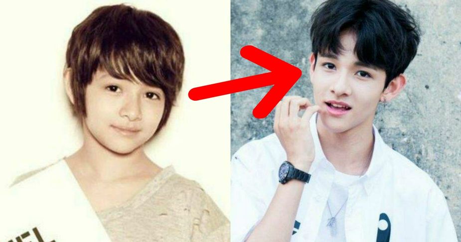 SEVENTEEN Was Originally Supposed To Have 17 Members — Here's What ...