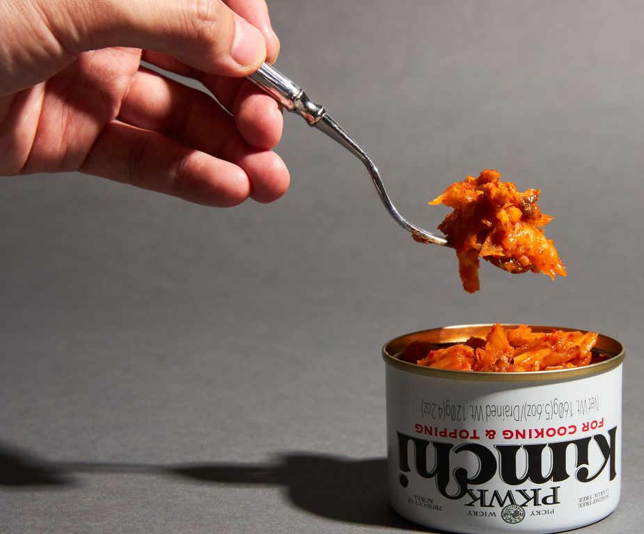 YouTuber "Korean Englishman" Launches A Korean Product That is Now A ...