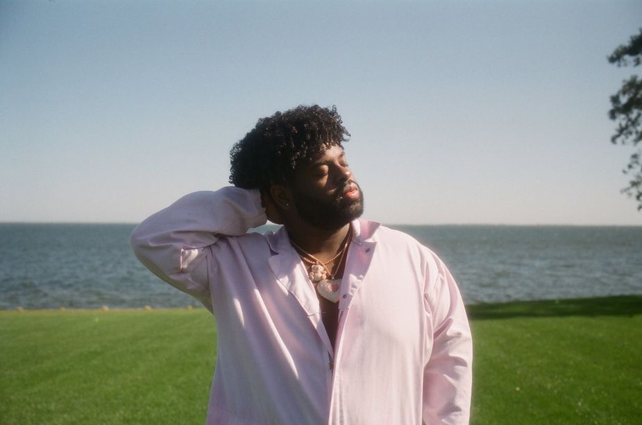 Pink Sweat$ Show’s He’s An NCTzen With Warm Support For NCT’s Jaehyun ...