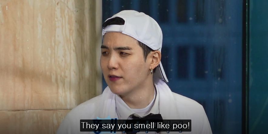 20 Of The Best "Run BTS!" Moments Of 2021 - Koreaboo