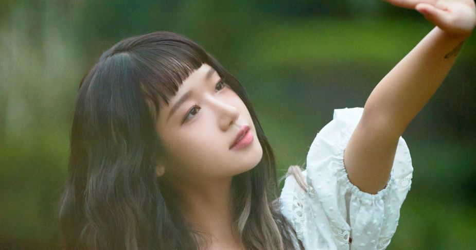 Weki Meki’s Yoojung To Make Solo Debut With First Single Album “Sunflower” - Koreaboo