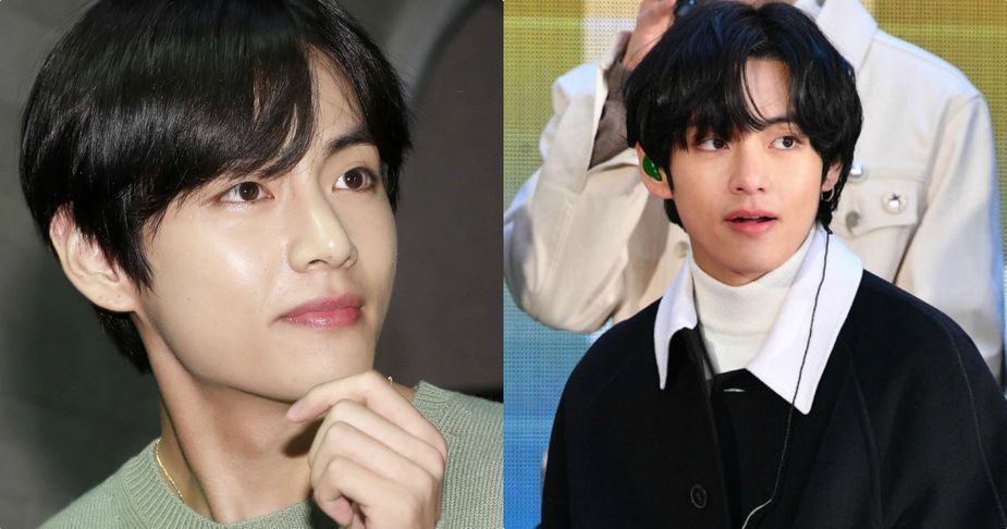 BTS's V Revealed He Wants At Least Three Or More Children...And He'll ...