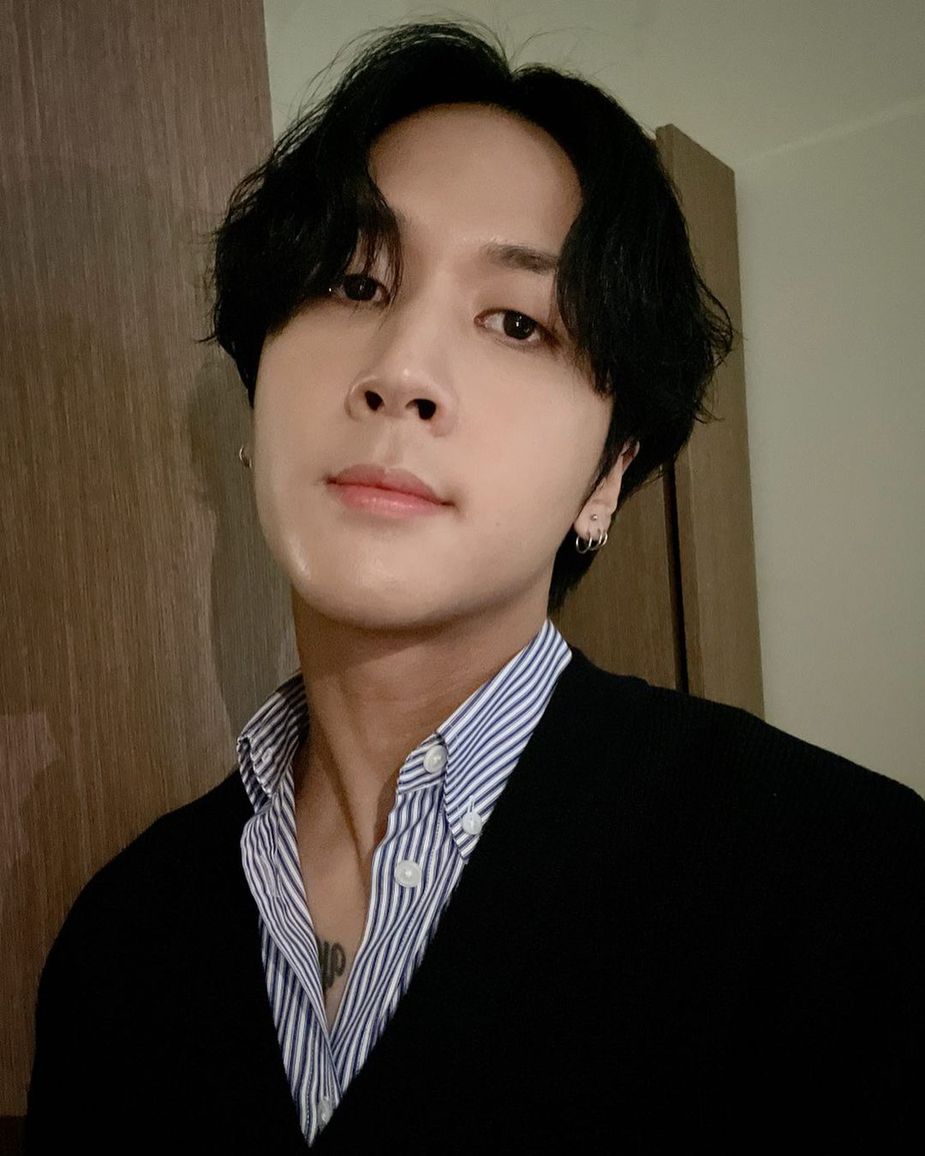 Girls' Generation's Taeyeon And VIXX's Ravi Said To Have Been Dating ...