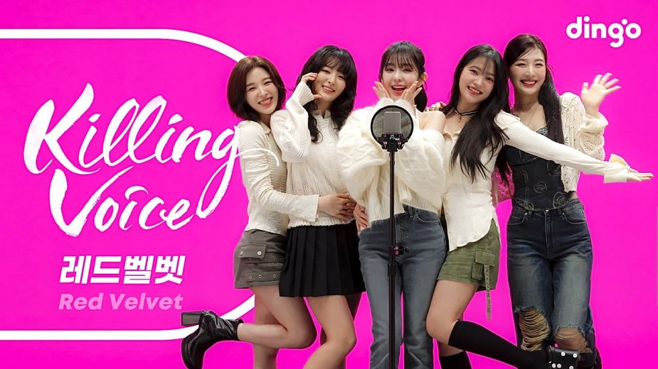 This K-Pop Group's "Killing Voice" Episode Is So Legendary Fans Are ...