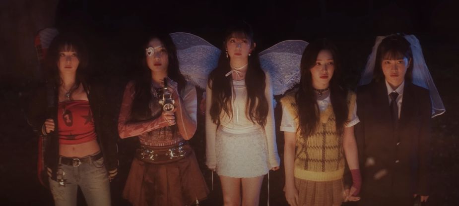 Netizens In Awe Over Red Velvet Seulgi's Toned Figure - Koreaboo