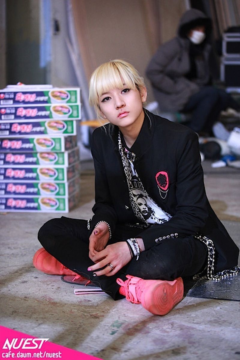 Where Is He Now? The 3rd Generation Idol Harassed For Being "Too Pretty" Has A New Look - Koreaboo