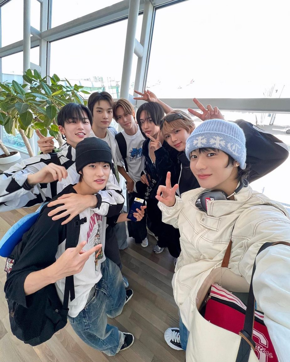 Korean Netizens Discuss The 3 RIIZE Members Popular For Their Visuals - Koreaboo