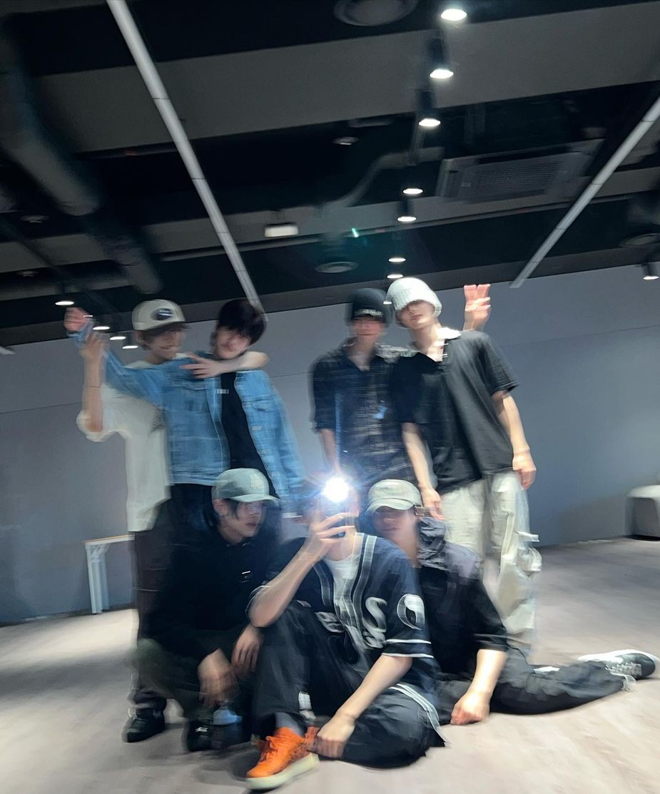 Korean Netizens Discuss The 3 RIIZE Members Popular For Their Visuals ...