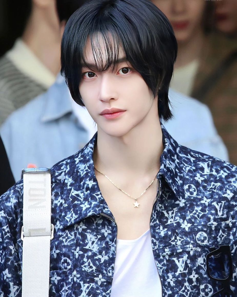 RIIZE Wonbin's And aespa Karina's Visual Combination Shows Why They ... RIIZE Wonbin's And aespa Karina's Visual Combination Shows Why They ...