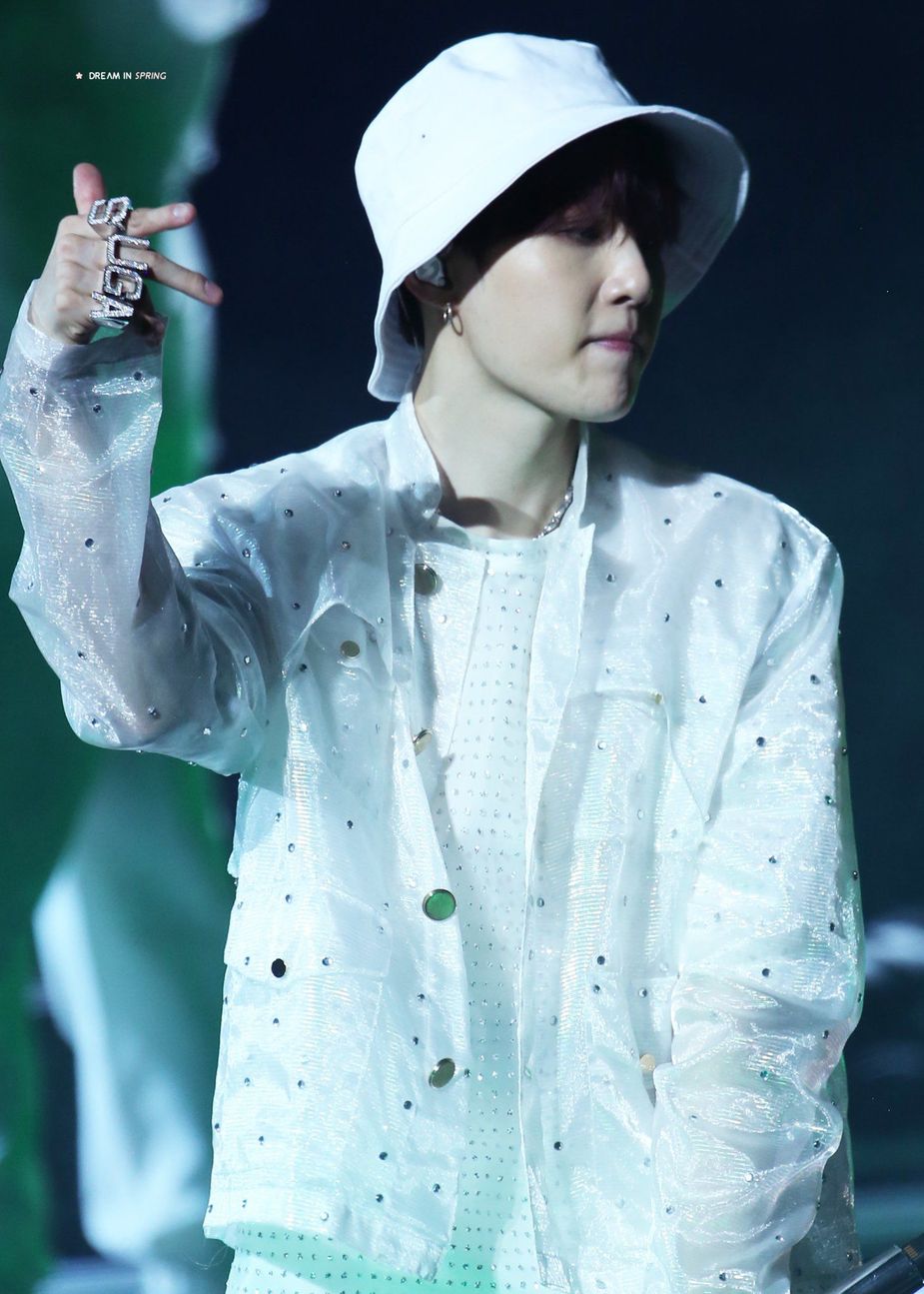 10+ Times BTS's Suga Proved That "What Suga Wants, Suga Gets"