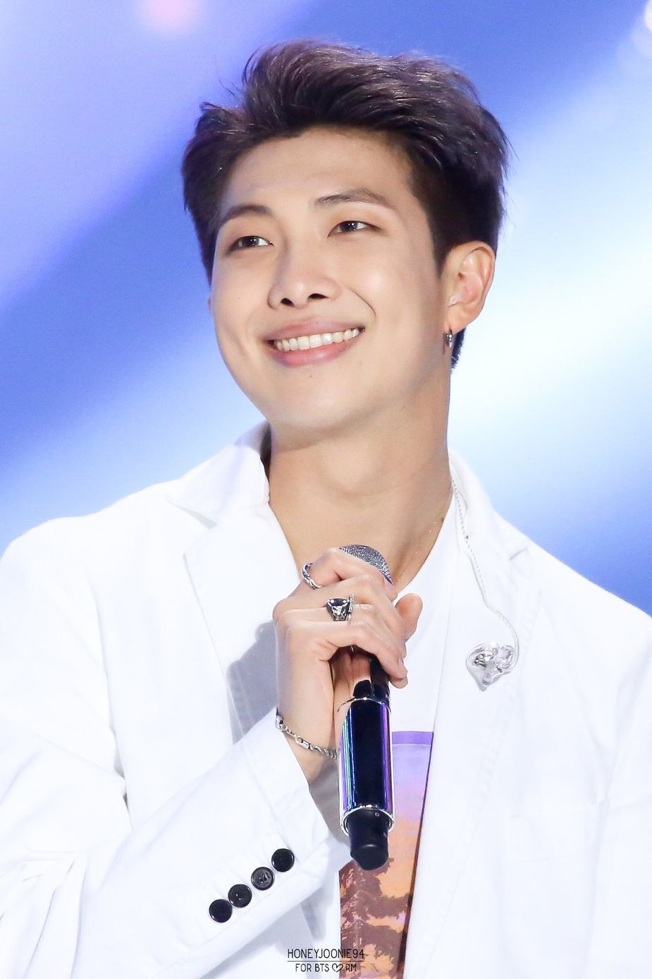 10 Weird RM Facts That Only ARMYs Know About