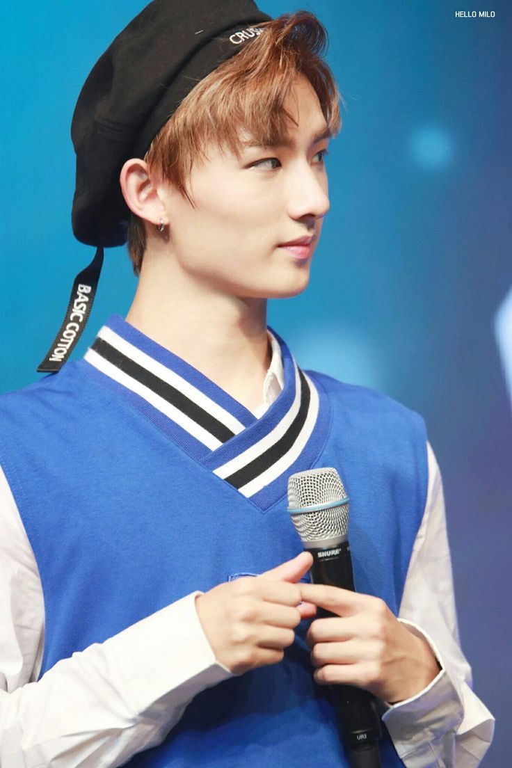 Male Idol Caught Attempting To Bring Underage Fan To His Hotel