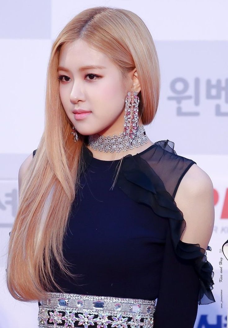 Here’s How Each Member Of BLACKPINK Looks Without Makeup - Koreaboo