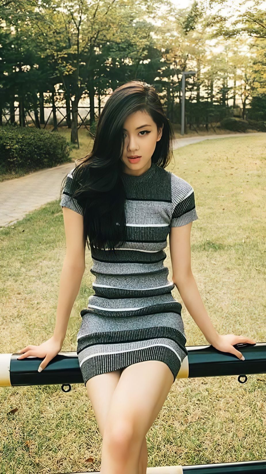 BLACKPINK's Hair Then And Now: How Their Looks Have Evolved Throughout ...