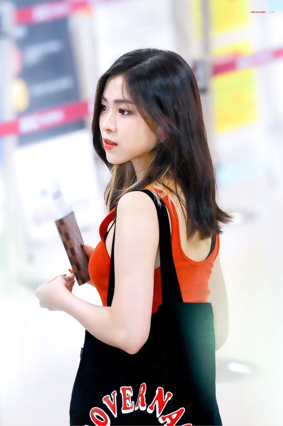 8 Times ITZY's Ryujin's Showed Us That We Don't Have To Sacrifice ...