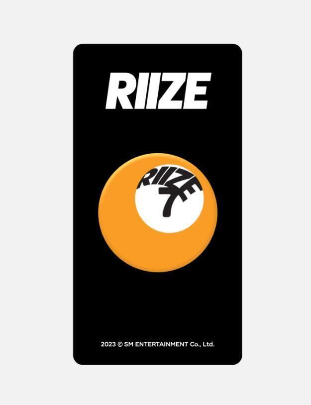 RIIZE's Logo Has To Be Changed Due To Seunghan's Uncertain Future With ...