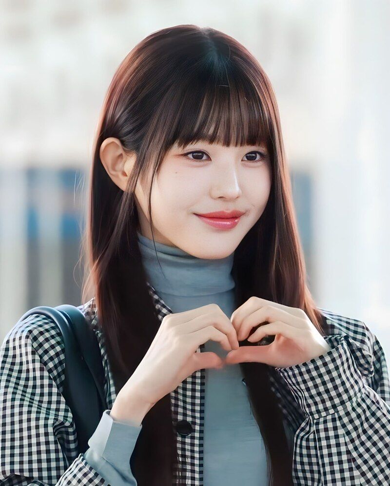 Jang Wonyoung's Legal Fight Against Controversial YouTuber Sojang Takes ...