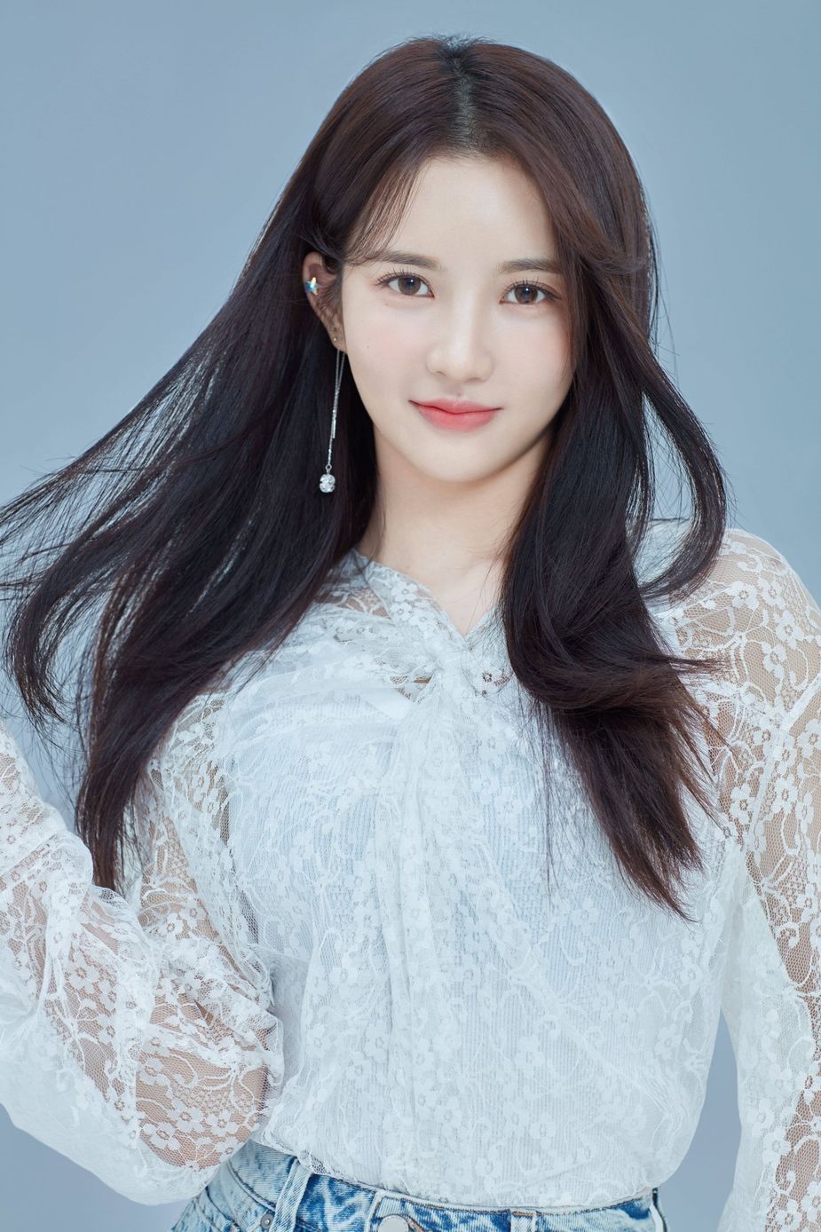 Gugudan's Sally Will Debut In New Group After Making Final Lineup Of ...