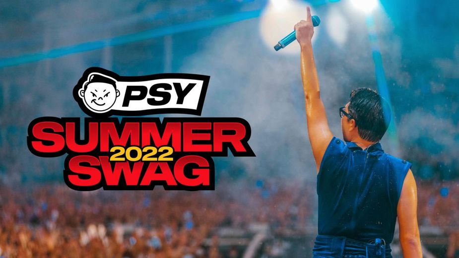 A Historical Event in 2002 Inspires PSY To Launch His Legendary "Summer ...
