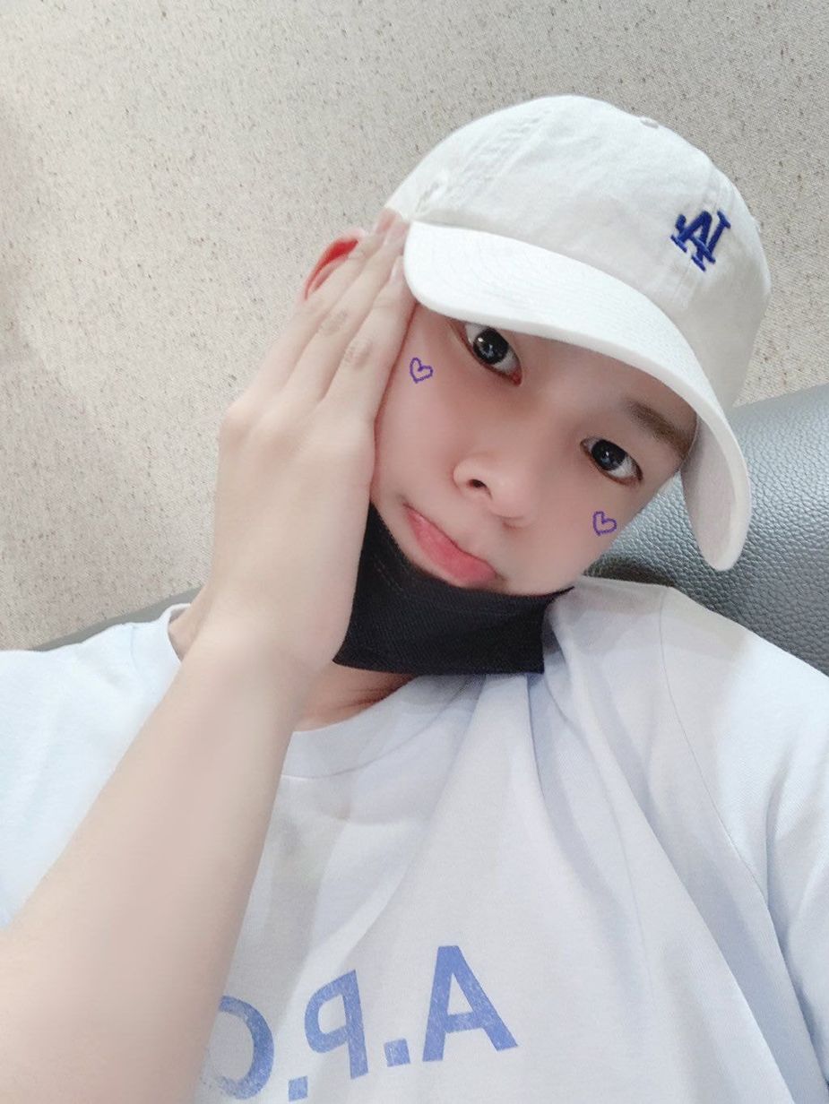 6 Reasons Why CRAVITY’s Serim Was Born To Be An Idol Leader - Koreaboo