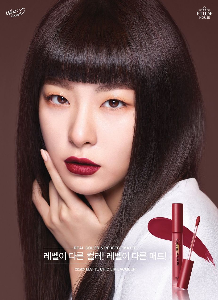 15 Insanely Beautiful Girl Group Makeup Ideas To Try Out At Home