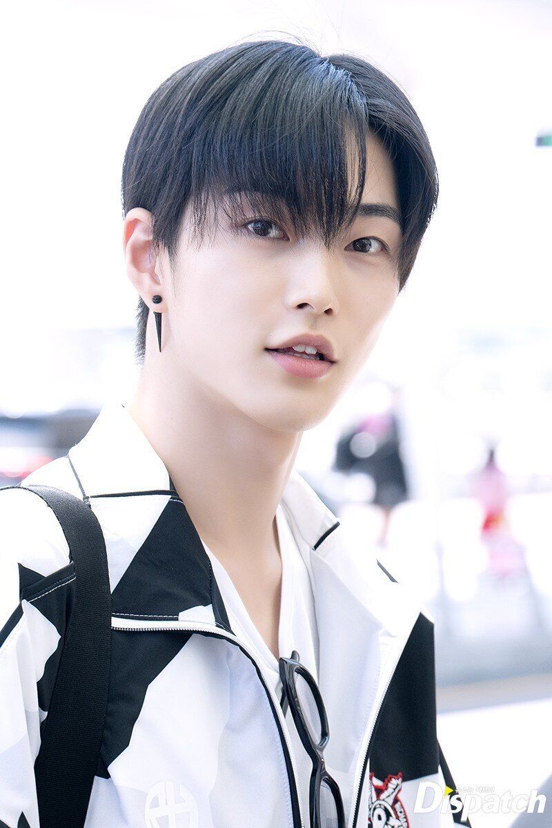 RIIZE's Seunghan Has One Unique Dancing Trait That Fans Love - Koreaboo