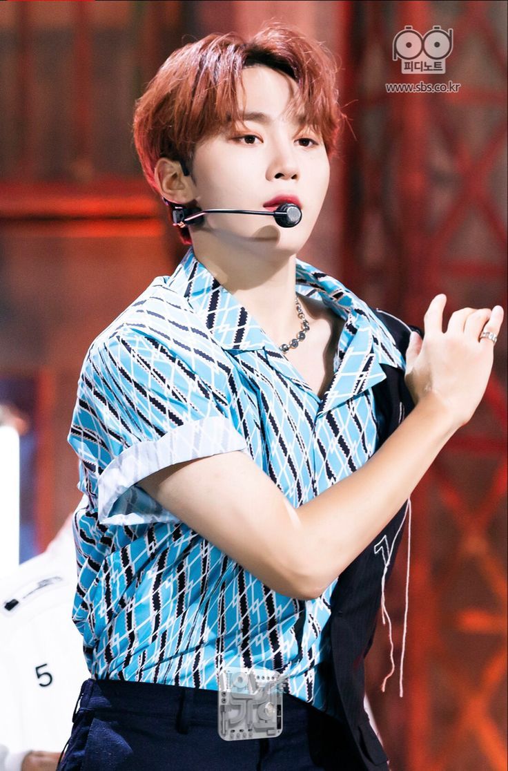 HYBE Labels' Top 10 Best Male Singers, Ranked - Koreaboo