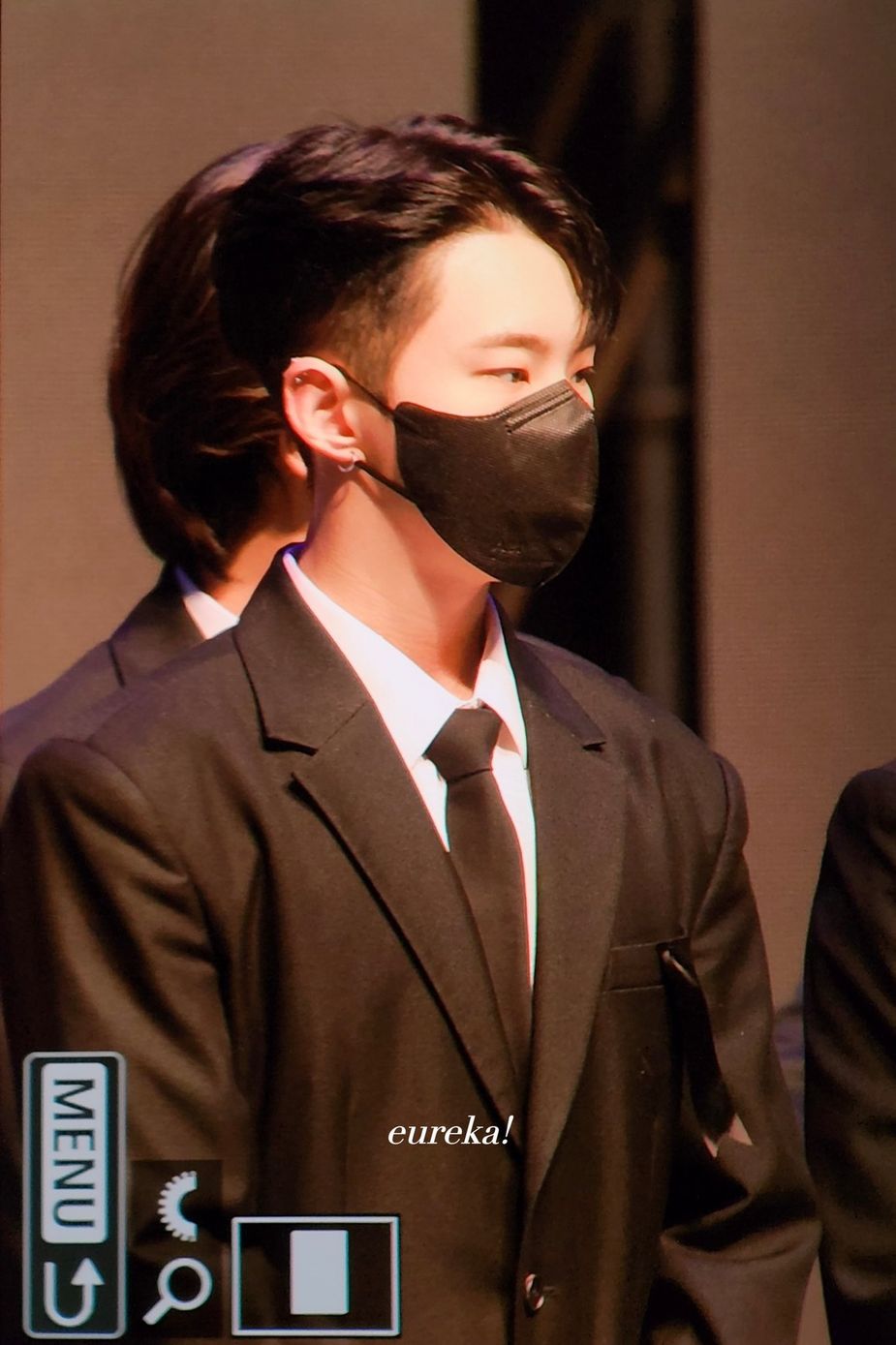 SEVENTEEN Jeonghan And Hoshi's New Hairstyles Are A Welcome Blast From ...