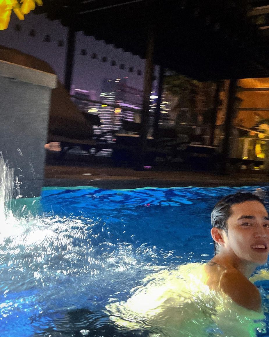 All The SEVENTEEN Members Who Have Real Tattoos - Koreaboo