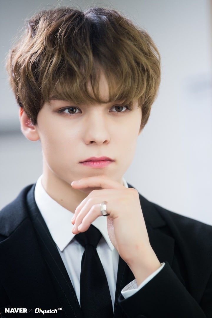 Netizens Named These 5 Multiracial K-Pop Idols For Their Stunning ...