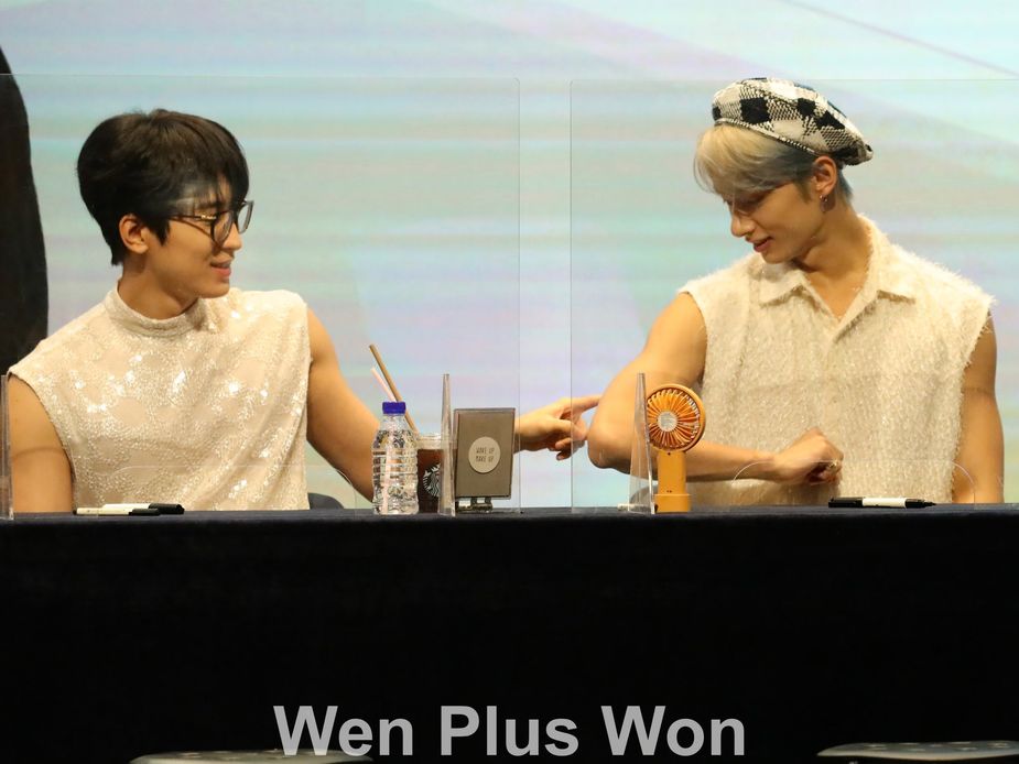 SEVENTEEN's Seungkwan Leaves Everyone Shook With His Muscles - Koreaboo