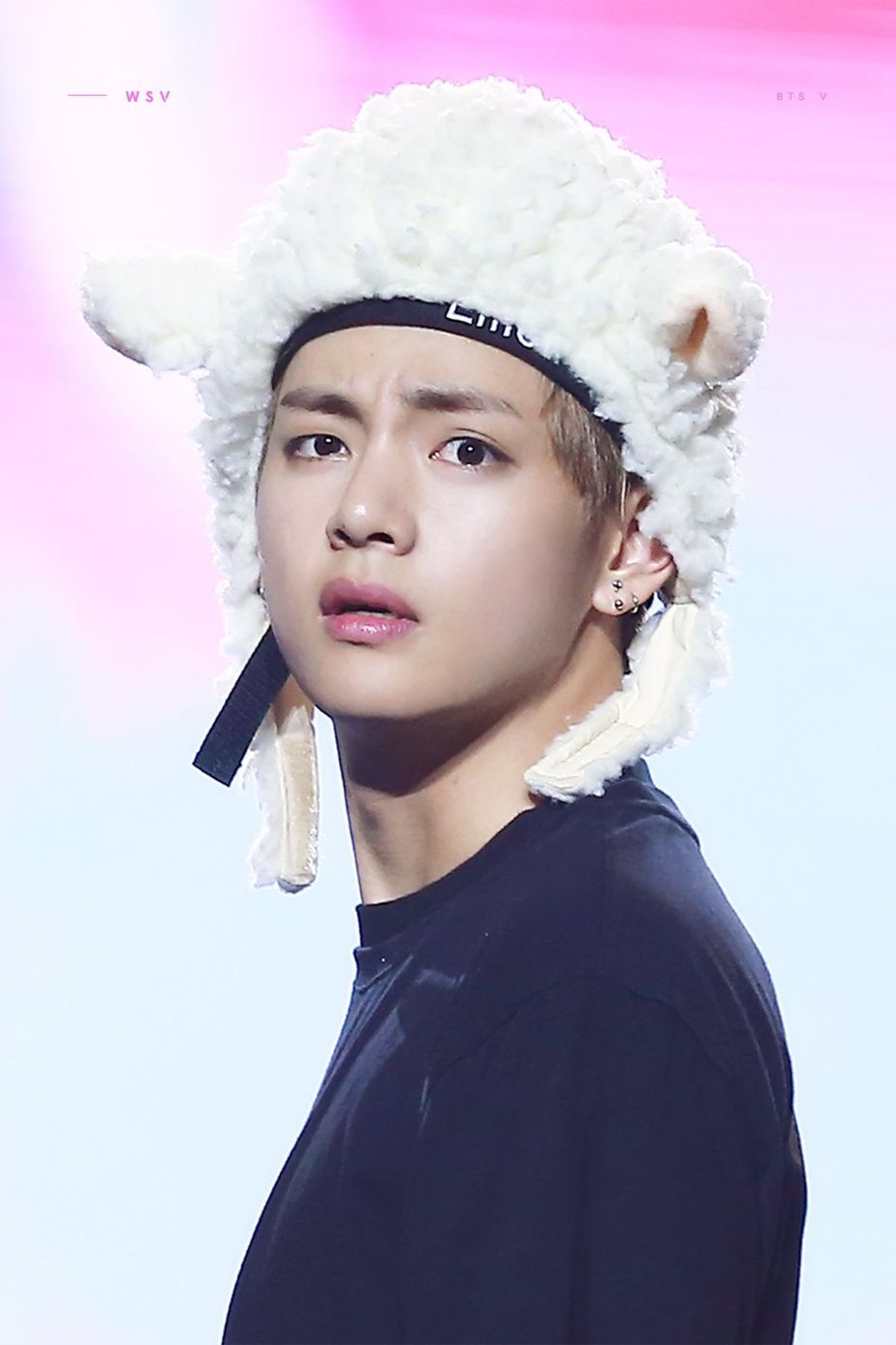 10+ Times BTS Forgot To Tell V The Dress Code