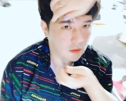 Super Junior's Shindong Loses a Significant Amount of Weight After ...
