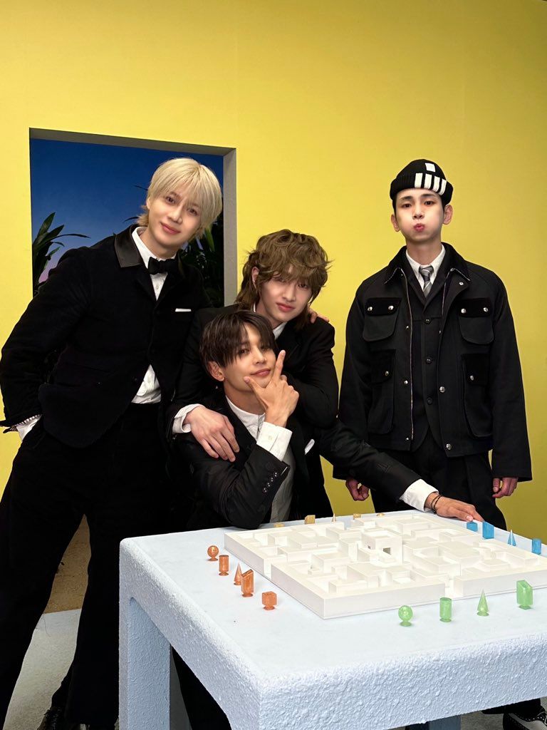 SM Or JYP? Idol Group Manager Chooses Which Company Is The Best To Work ...