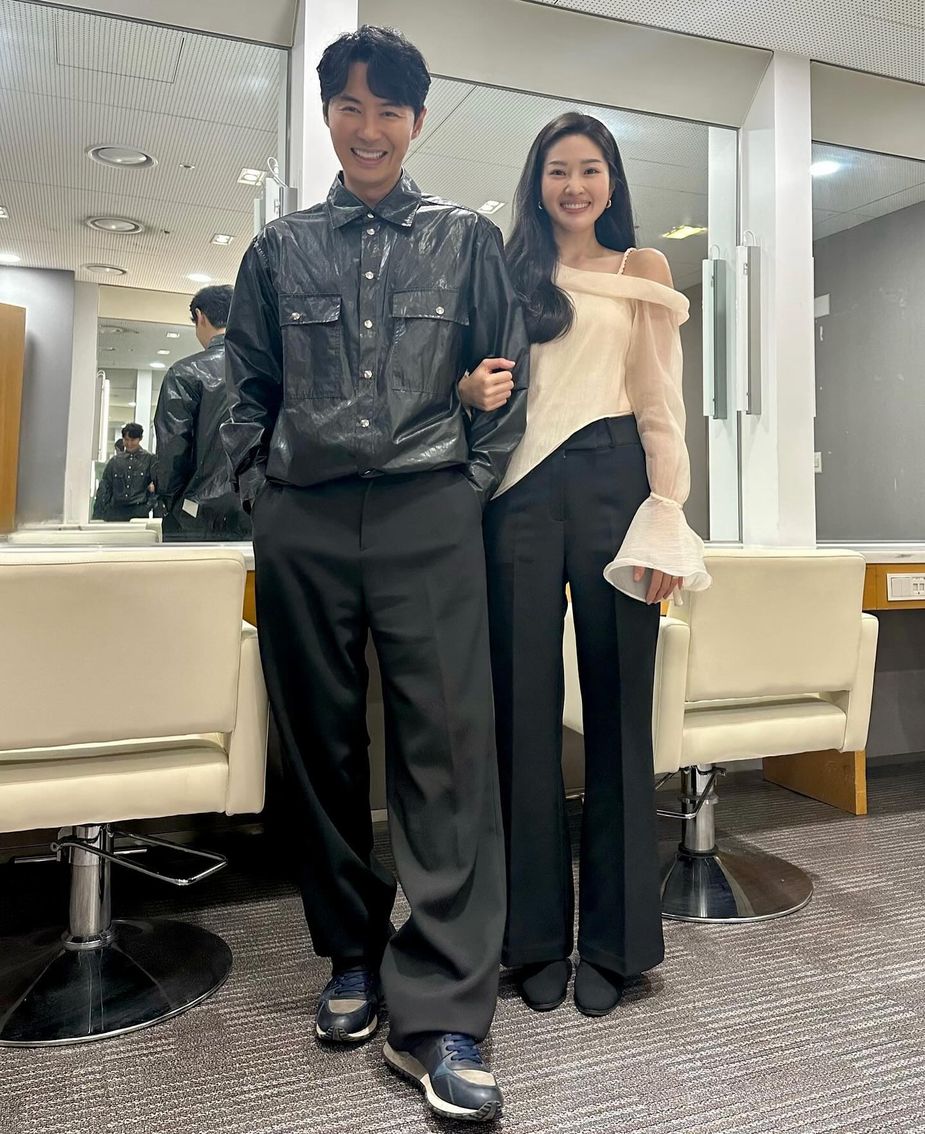 A Male Idol "Changed Completely" After Marrying His Wife, And His Members Are Grateful - Koreaboo