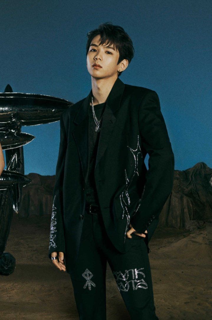 Here's Everything We Know About The New NCT 2020 Members, Shotaro ...