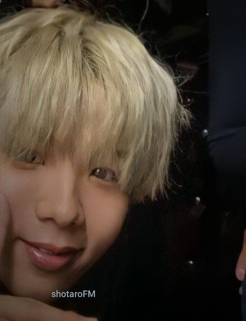 The Full Story Of NCT's Shotaro: From NCT Fan To NCT Member In Just 1 ...